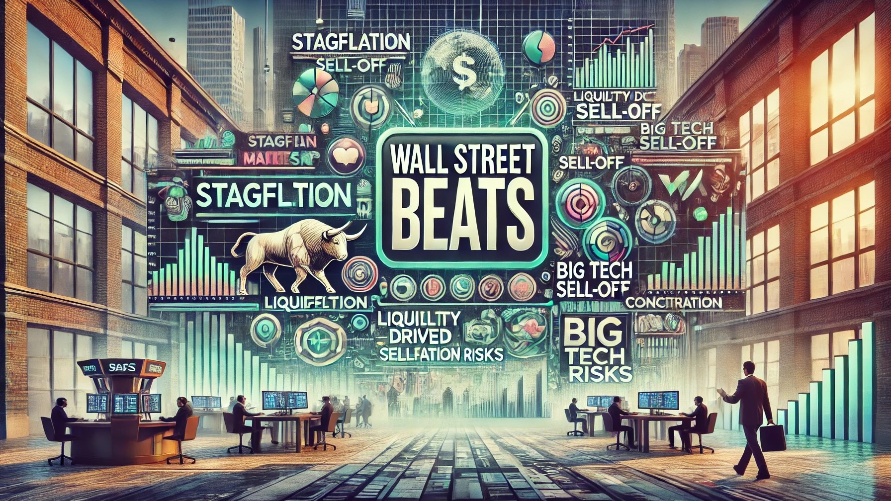 Wall Street Beats